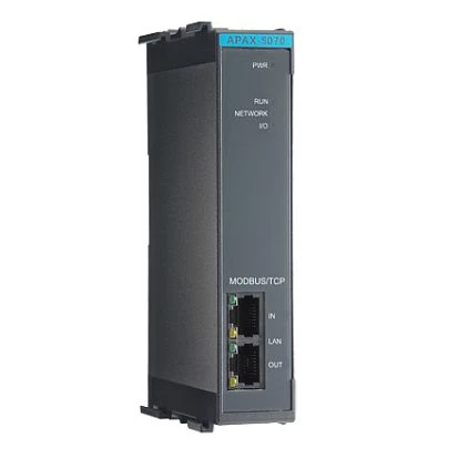 Advantech APAX Controllers Modules APAX-5070-BE by Advantech