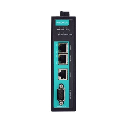 IEC 61850 Gateways MGate 5119-T by MOXA