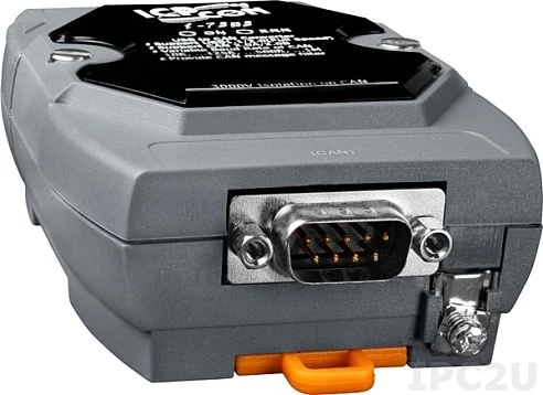 ICP-DAS CAN Converters and Repeaters I-7565-G by ICP DAS