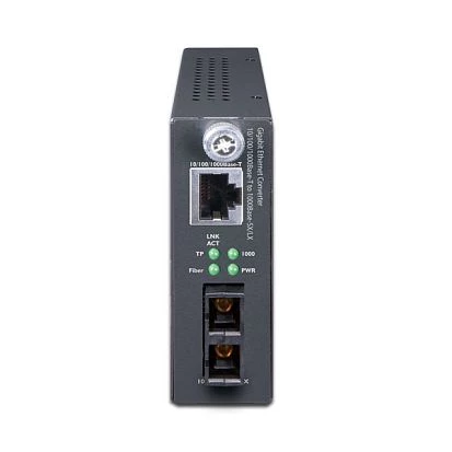 Ethernet Converter to Optical Fiber GST-802S by Planet