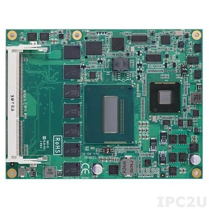 CEM880PVG-CEL-2000E by AXIOMTEK | IPC2U