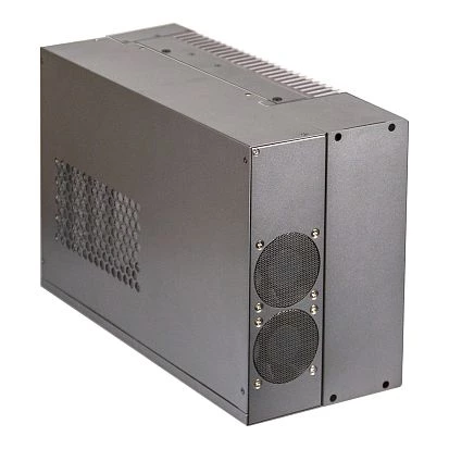 Embedded PCs with Expansion Slots QBiX-JMB-CMLA47EHG-A1 by GIGAIPC