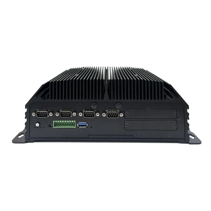 Embedded Industrial PCs SB-5000 by Arestech