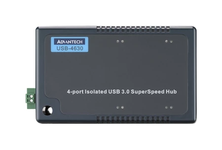 USB-4630-AE by Advantech | IPC2U
