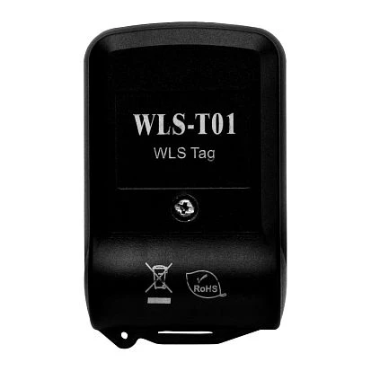 WLS-T01 by ICP DAS | IPC2U