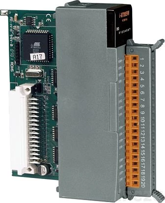 ICP-DAS i-87K Serial Bus Extension Modules I-87065W by ICP DAS