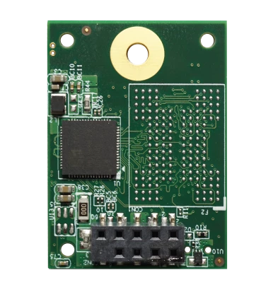 Industrial USB / USB EDC DEUH1-32GDQ1AW1SB by InnoDisk