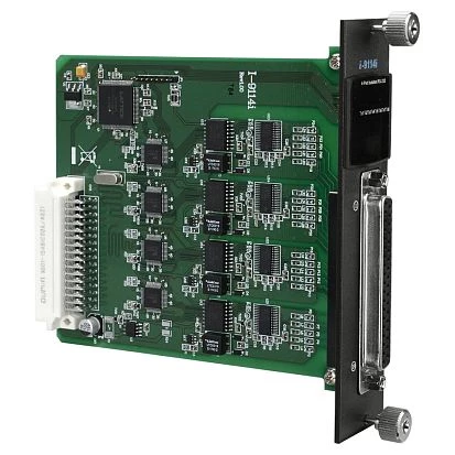 ICP-DAS I-9K Parallel Bus Modules I-9114i by ICP DAS