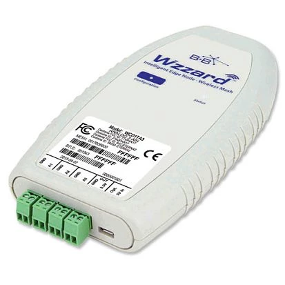 MQTT Modules WCD1TTJ by Advantech