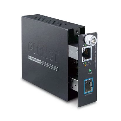 Ethernet Converter to Optical Fiber XST-705A by Planet