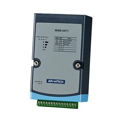 MQTT Modules WISE-4471-S250UA by Advantech