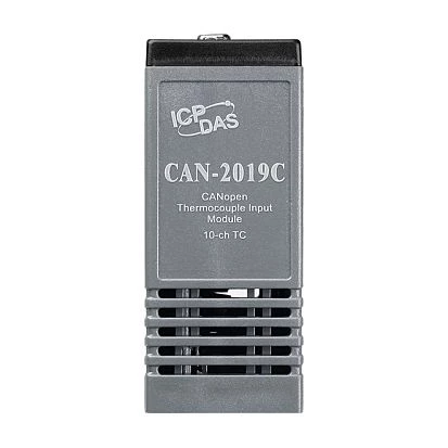 CAN-2019C/S by ICP DAS | IPC2U
