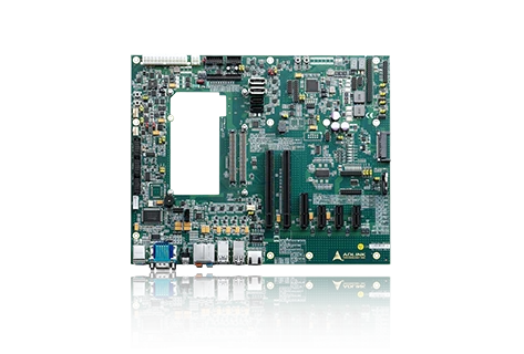 COM Express Modules Express-BASE6 by ADLink