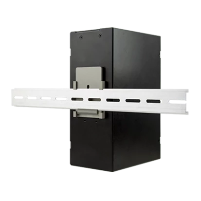 DIN-Rail Embedded PCs ARES-1973H by Arbor