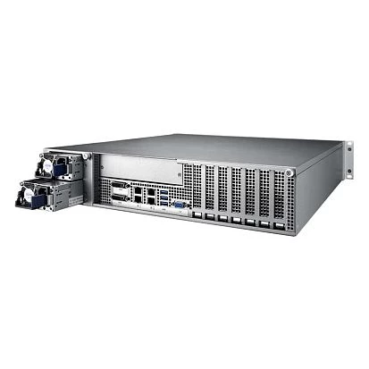 ECU-579-SSDA by Advantech | IPC2U