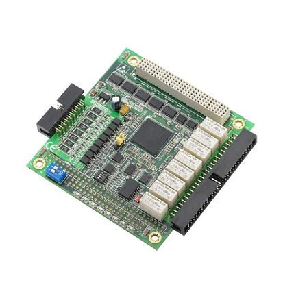 Industrial PC104 I/O Boards PCM-3761I-AE by Advantech