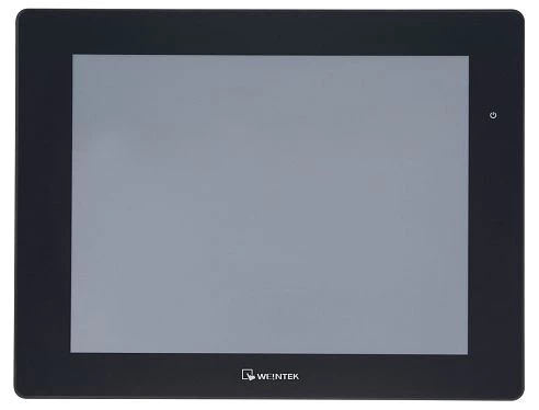 Operator Panels and Terminals (HMI) cMT2128X by Weintek