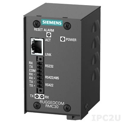 RUGGEDCOM-RMC30 by Siemens AG | IPC2U