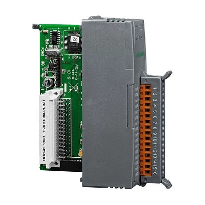 ICP-DAS i-8K Parallel bus Extension Modules I-8024W by ICP DAS