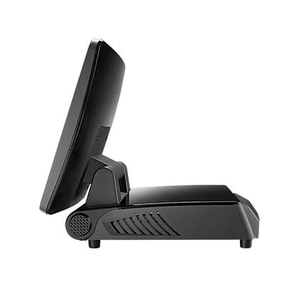 Panel-PCs Kiosk and POS UPOS-520DP-AST01 by Advantech