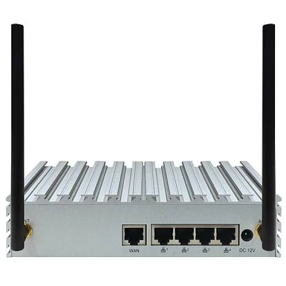 Wi-Fi Access Points with 1 Transceiver IWF-310 by NEXCOM