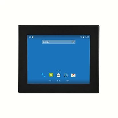 Panel-PCs Fanless R15FA3S-IPC3 by Winmate