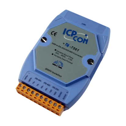 I-7561 by ICP DAS | IPC2U