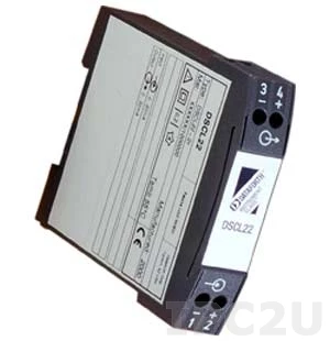 Dataforth DSCL Modules DSCL22-01 by Dataforth