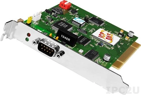 PISO-DNS100U-D by ICP DAS | IPC2U