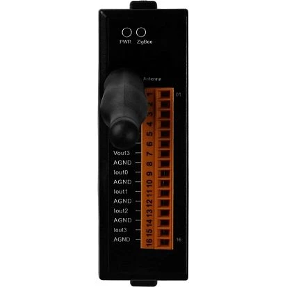 ZT-2024 by ICP DAS | IPC2U