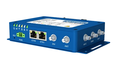 Cellular routers ICR-3231W by Advantech