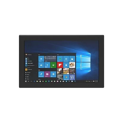 Panel-PCs Fanless W24IT7T-IPA2-i5-1135G7 by Winmate