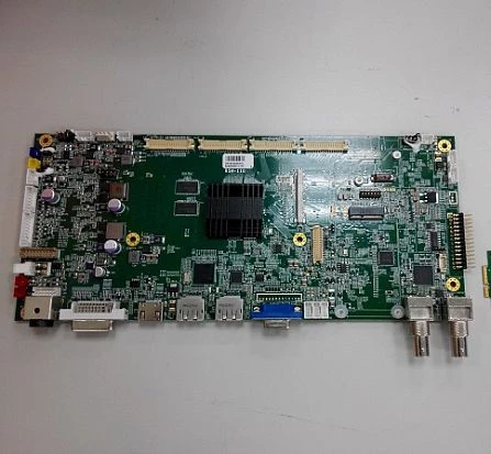 Displays Military R5M-110 by Winmate