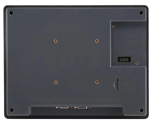 cMT2108X2 by Weintek | IPC2U