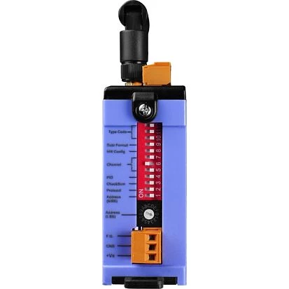 ZT-2024 by ICP DAS | IPC2U