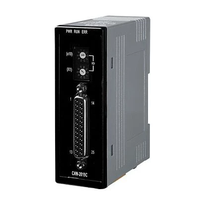 ICP-DAS CAN-2000 Modules CAN-2019C/S by ICP DAS