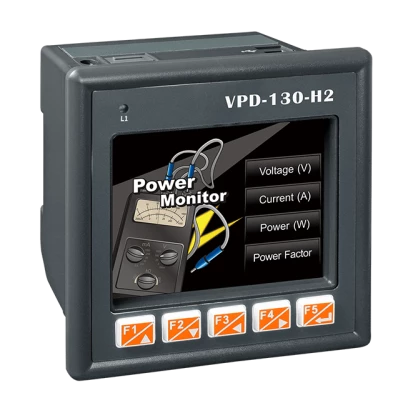 Operator Panels and Terminals (HMI) VPD-130-H2 by ICP DAS