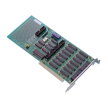 ISA I/O Cards PCL-720+-AE by Advantech