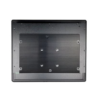 Panel-PCs Fanless WLP-7H20-15-MBKFT by Wincomm