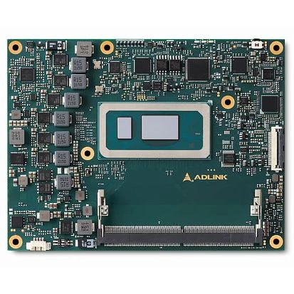 Express-ADP-i5-12600HE by ADLink | IPC2U