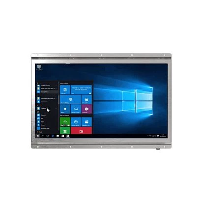 Panel-PCs Fanless W15IT7T-PPA4-i5-1135G7 by Winmate