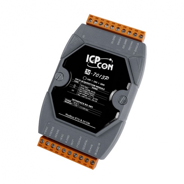 M-7013P by ICP DAS | IPC2U