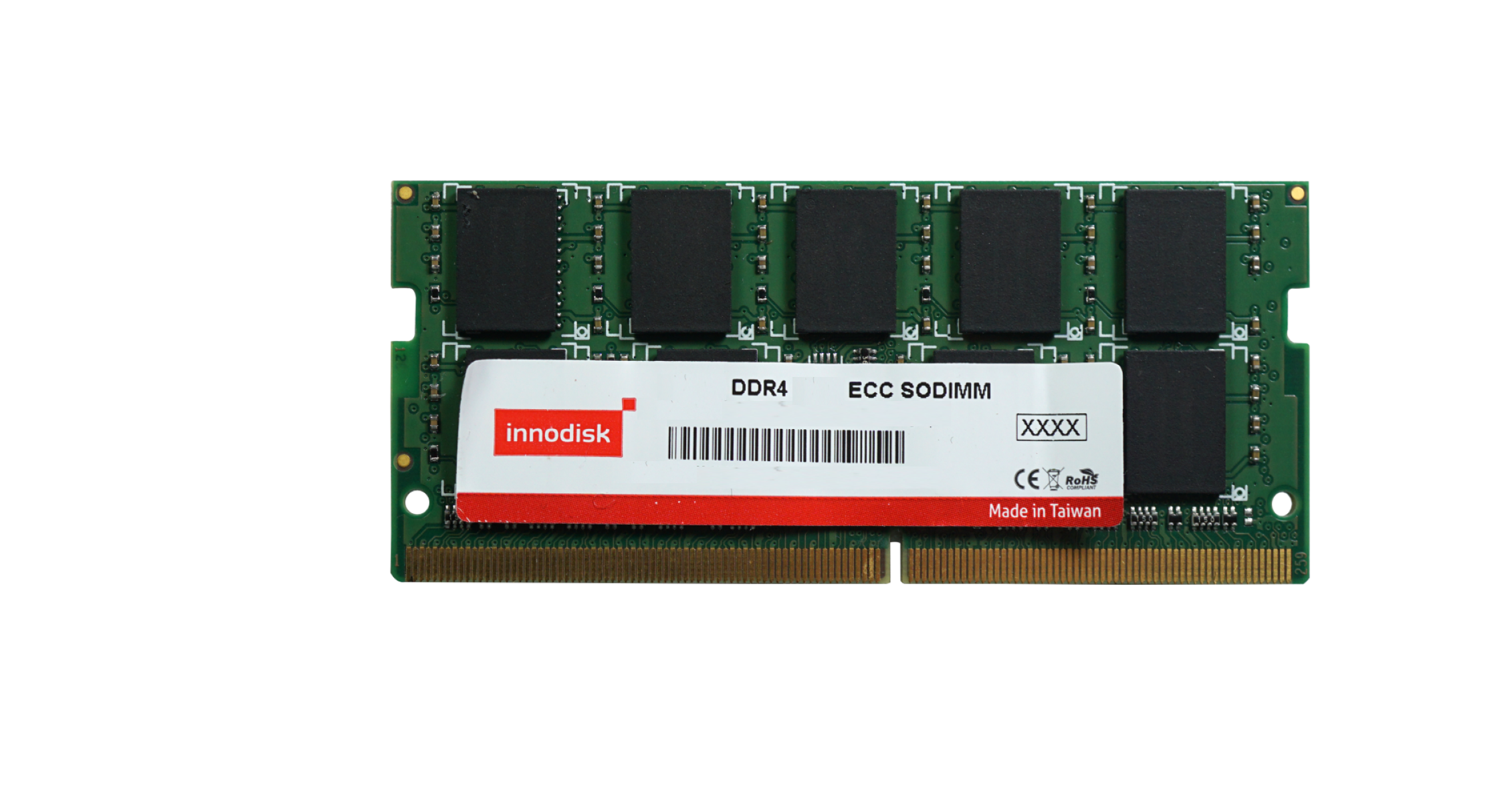 M4DE 8GS1PC0M C By InnoDisk IPC2U