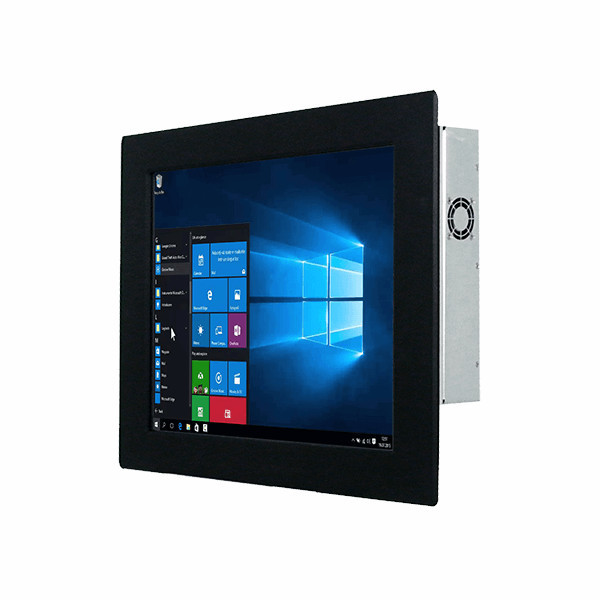 R15IF7T-IPC3-i7 by Winmate | IPC2U