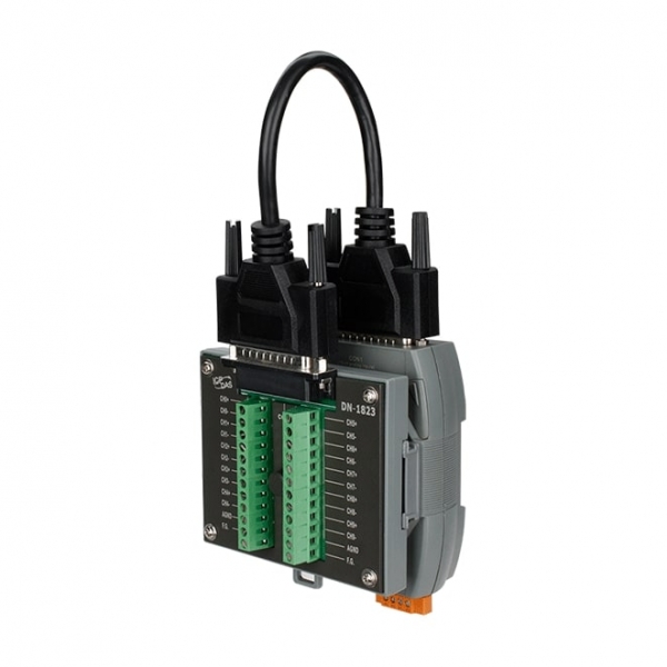 Industrial Ethernet Modules ET-7019Z/S3 by ICP DAS