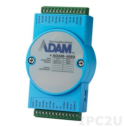 ADAM-4069-AE by Advantech | IPC2U