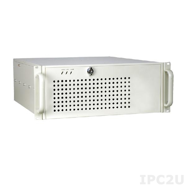 19" Rackmount Industrial PC Chassis RACK-3000GW/A130B by IEI