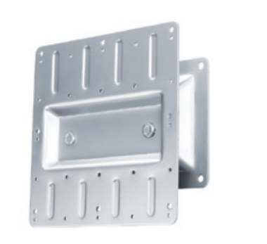 Digital Signage Panel-PCs UTC-WALL-M0UNT2E by Advantech