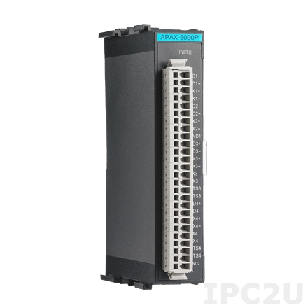 Advantech APAX Controllers Modules APAX-5090P-AE by Advantech