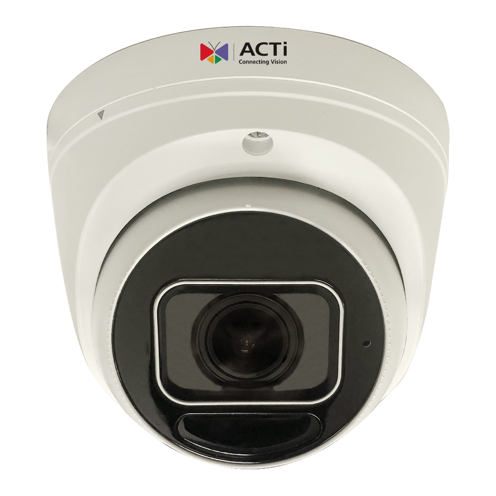 Z814 by ACTi | IPC2U